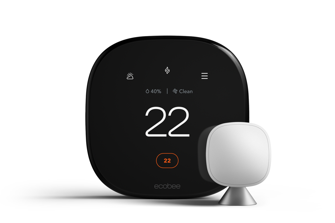Air Quality – High Efficiency Cooling & Heating