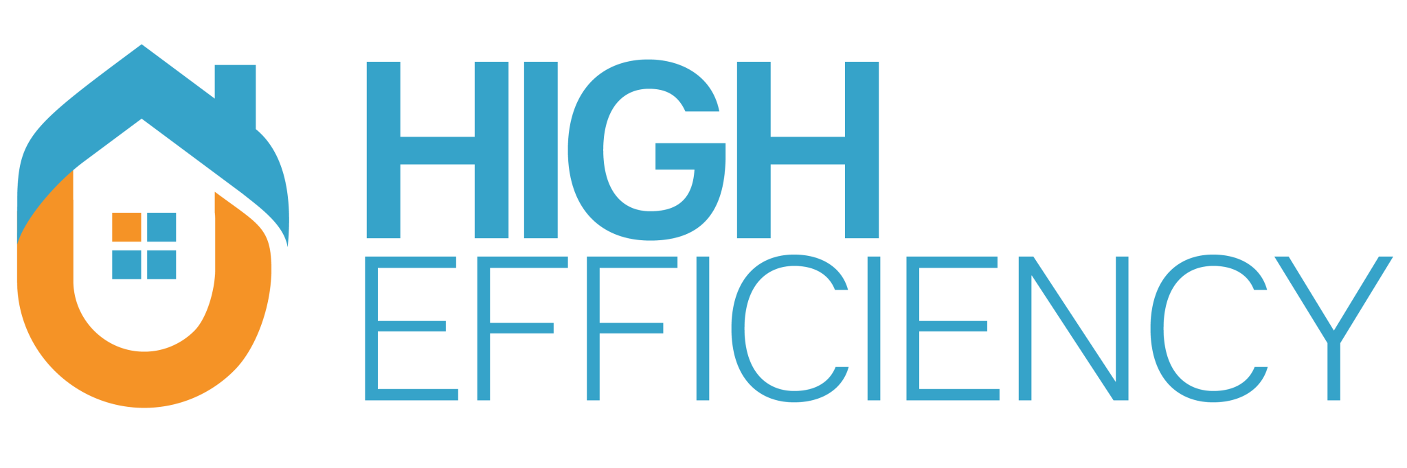 High Efficiency Cooling & Heating