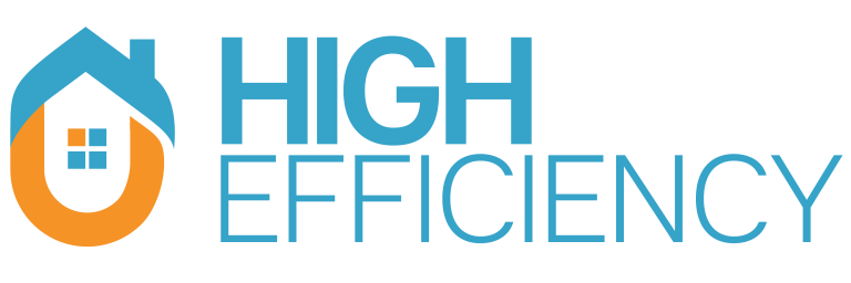 High Efficiency Cooling & Heating